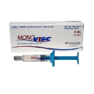 Monovisc - Dr. Dimentberg – RocketMed